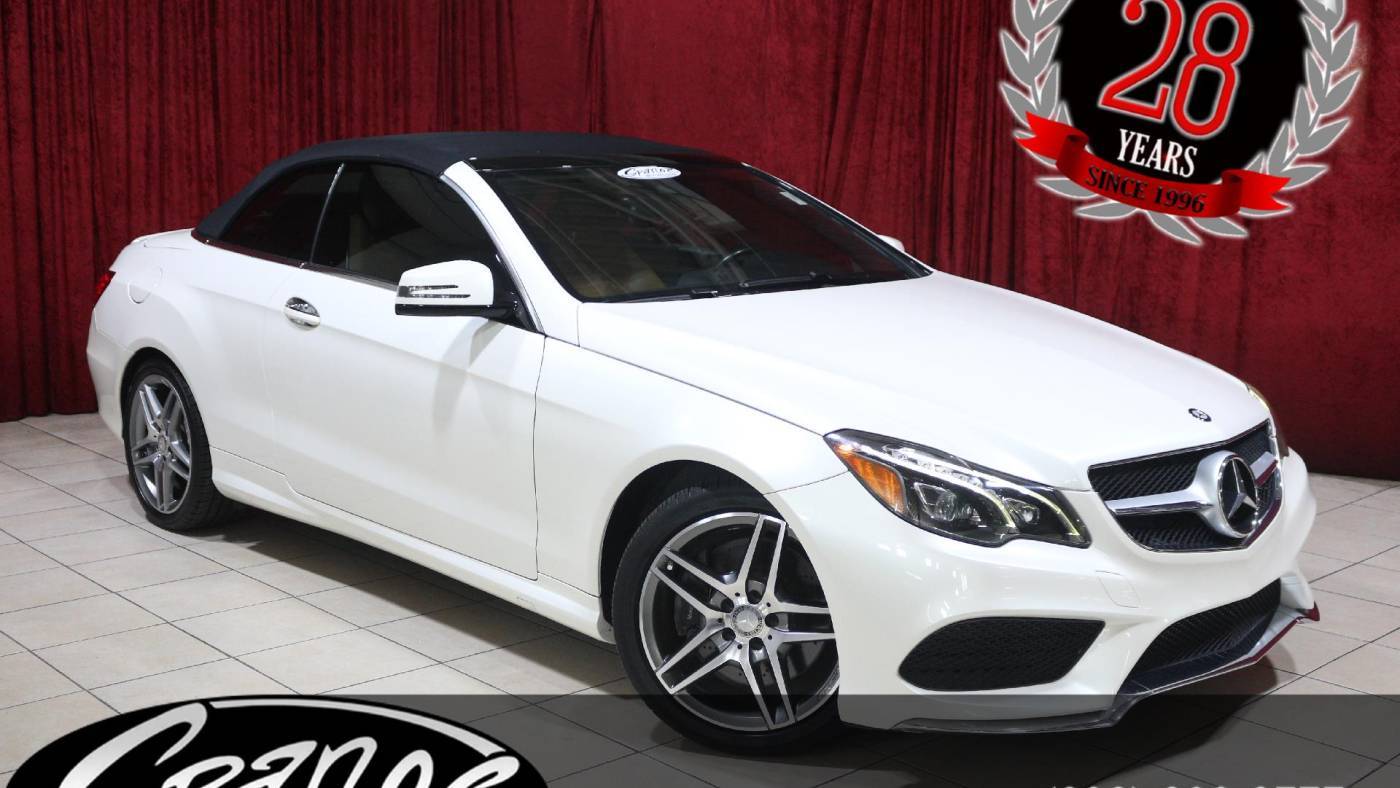 Mercedes e550 for sale store