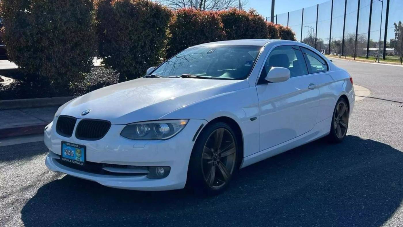 Used Cars for Sale in Sacramento, CA (with Photos) - TrueCar