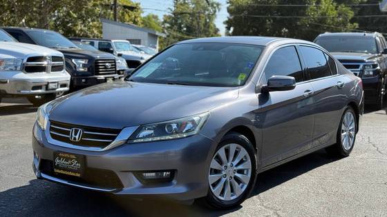 Used Hondas Under $15,000 for Sale Near Me - TrueCar