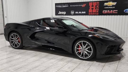 New 2024 Chevrolet Corvette 1LT for Sale Near Me - Page 2 - TrueCar