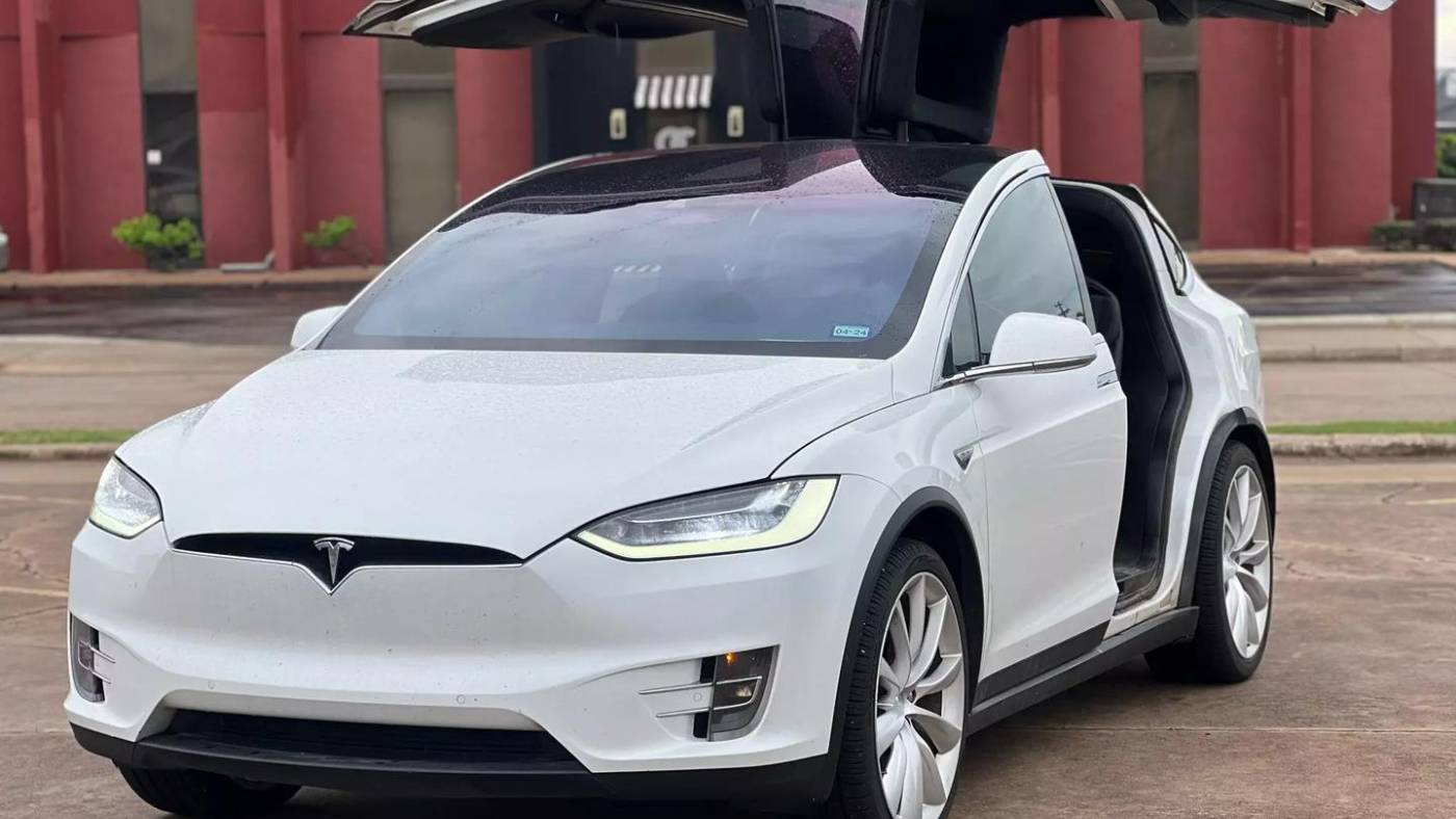 Used Cars for Sale in Oklahoma City, OK (with Photos) - TrueCar