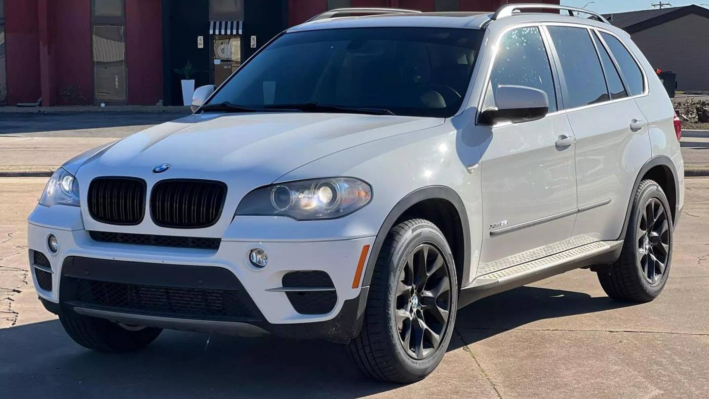 Used BMWs for Sale in Oklahoma City, OK (with Photos) - TrueCar