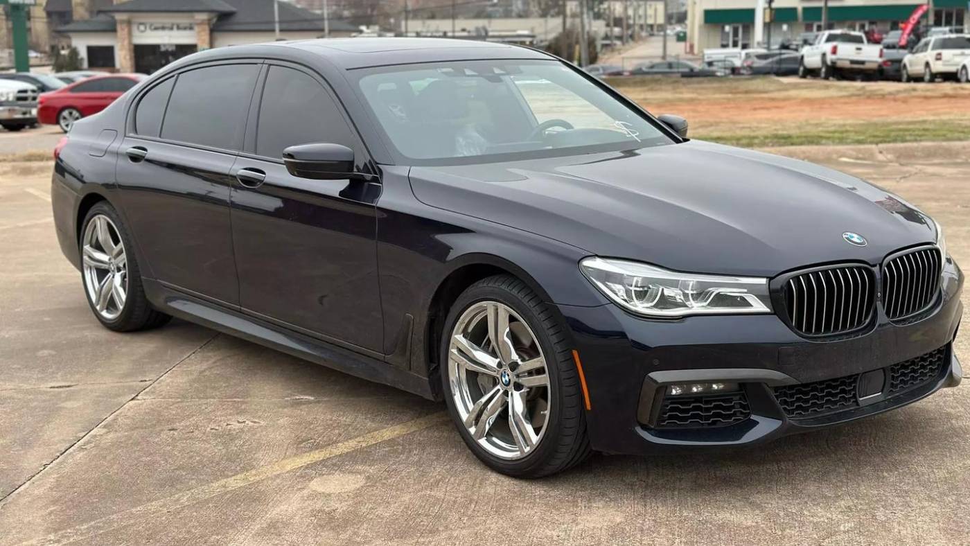 Used BMWs for Sale in Oklahoma City, OK (with Photos) - TrueCar
