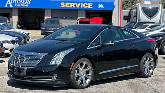 Used Cadillacs for Sale Near Me - TrueCar