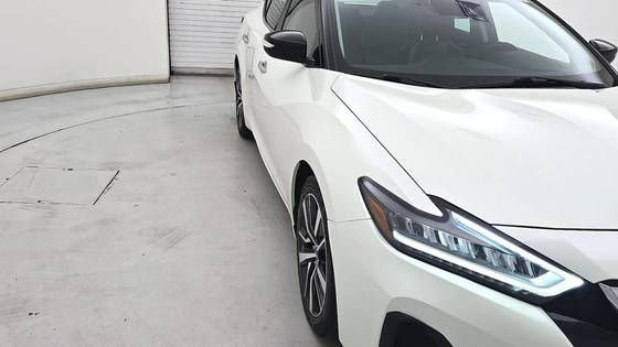 Used Nissan Maxima for Sale in Decatur, GA (with Photos) - TrueCar