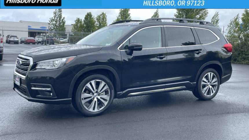 Used Subaru Ascent for Sale Near Me - TrueCar