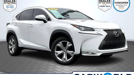 Used Lexus SUVs for Sale Near Me - TrueCar