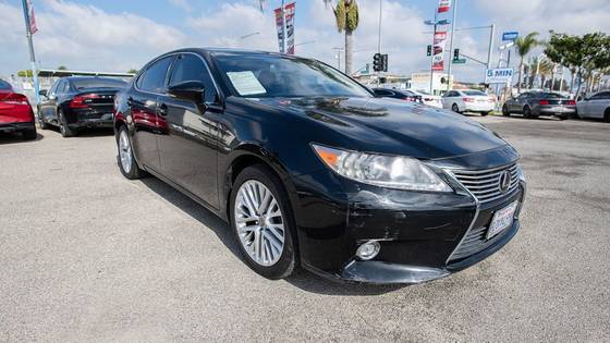 Used Lexus Under $15,000 for Sale Near Me - TrueCar