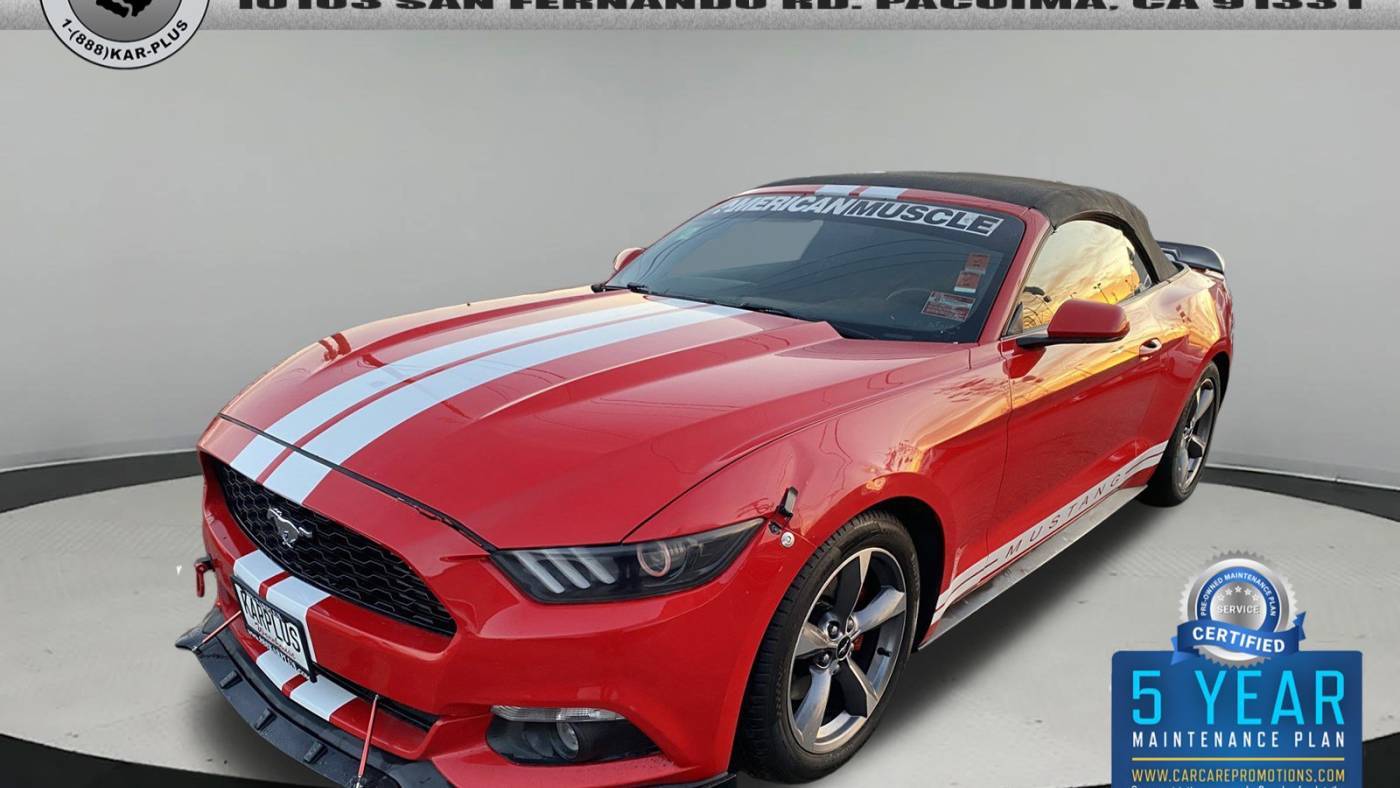 Used Ford Mustang For Sale Under 15 000 Iseecars