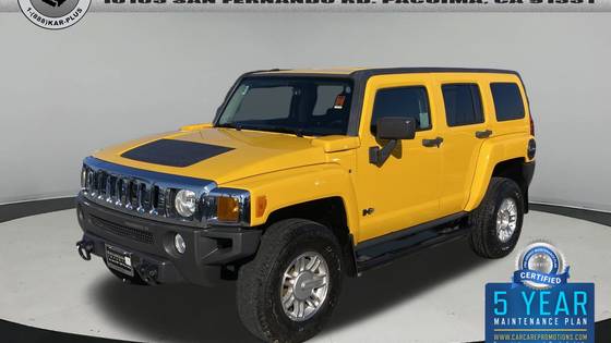 Used HUMMERs for Sale Near Me - TrueCar
