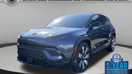 Used Fisker Ocean for Sale Near Me - TrueCar