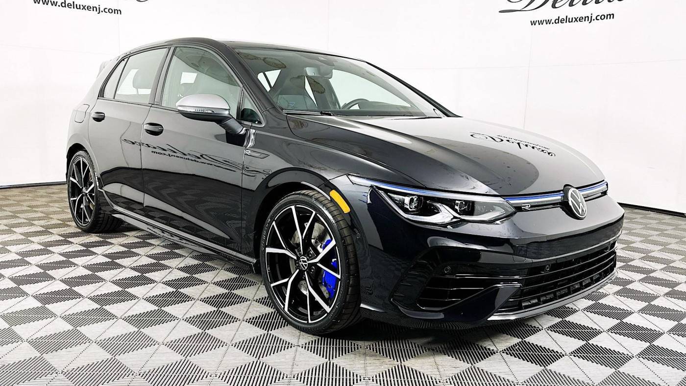 2024 Volkswagen Golf R 4motion for Sale - iSeeCars.com