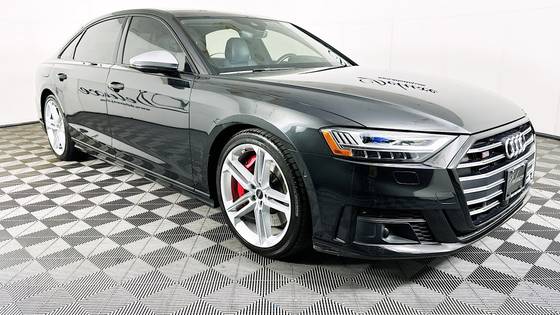 Used Cars for Sale in New York, NY (with Photos) - TrueCar