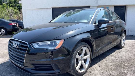 Used Audis Under $10,000 for Sale Near Me - TrueCar