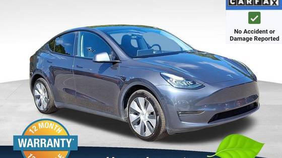 Used Teslas Under $25,000 for Sale Near Me - TrueCar