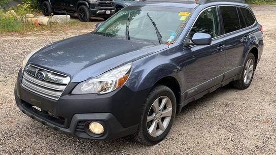 Used Subarus for Sale Near Me - TrueCar