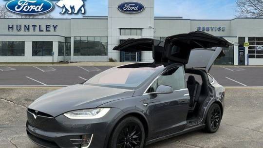 Tesla model x under 40k store