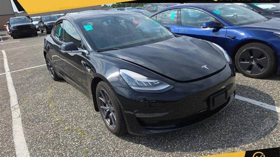 Used Teslas for Sale Near Me - TrueCar