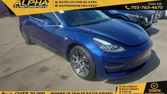 Used Teslas for Sale Near Me - TrueCar