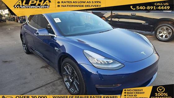 Used Teslas for Sale Near Me - TrueCar