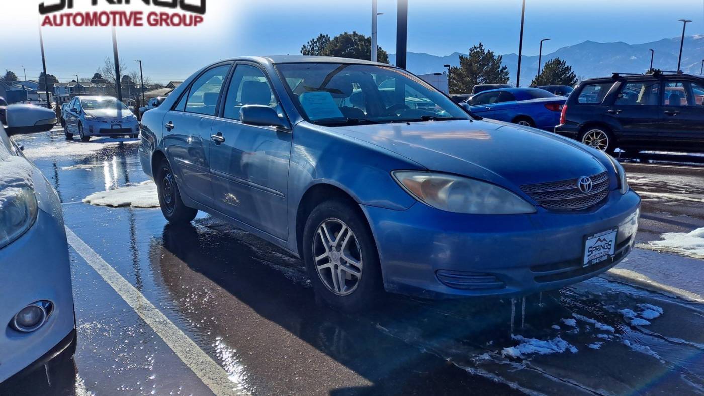 Used Cars Under $3,000 - iSeeCars.com