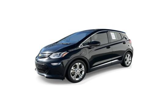 Chevy bolt consumer reports store