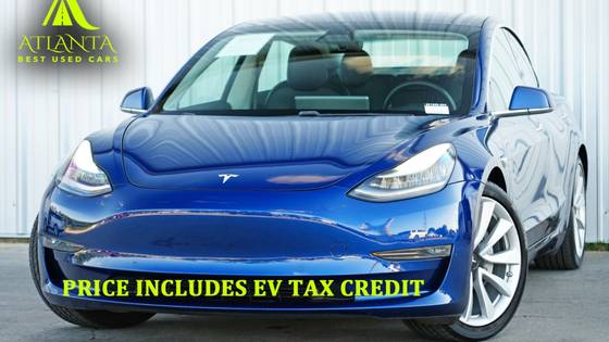 Used Teslas for Sale Near Me - TrueCar