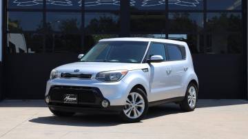Used Kia Soul for Sale Near Me - TrueCar