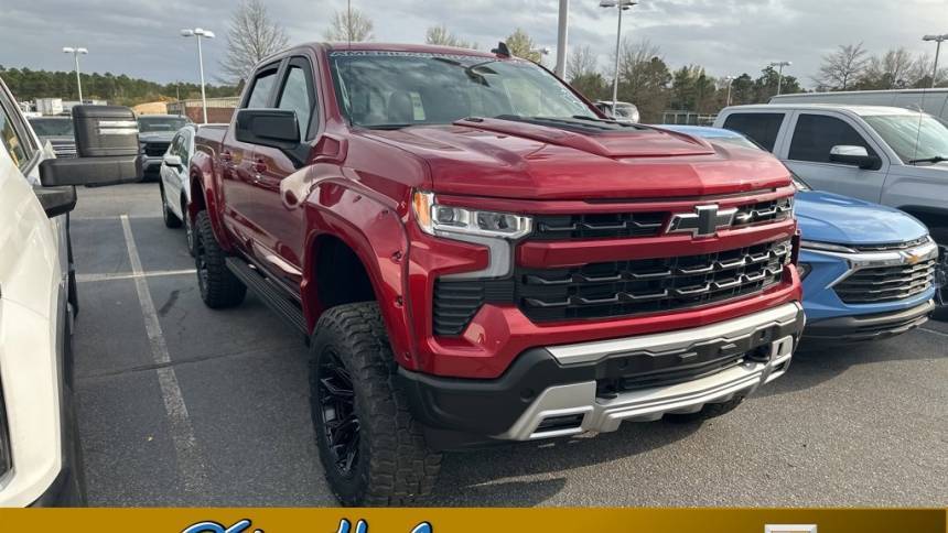 New Chevrolets for Sale Near Me - TrueCar