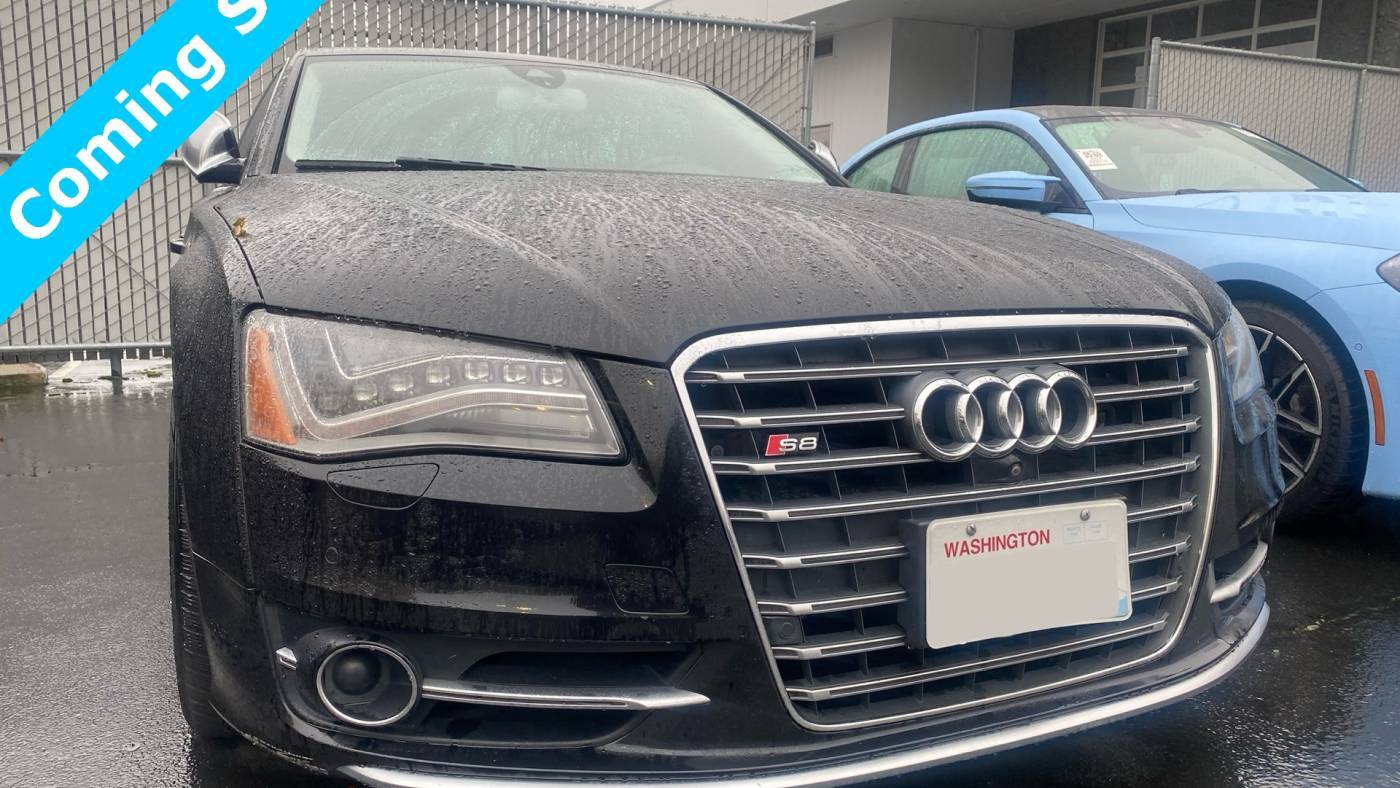 Used Cars for Sale in Seattle, WA (with Photos) - TrueCar