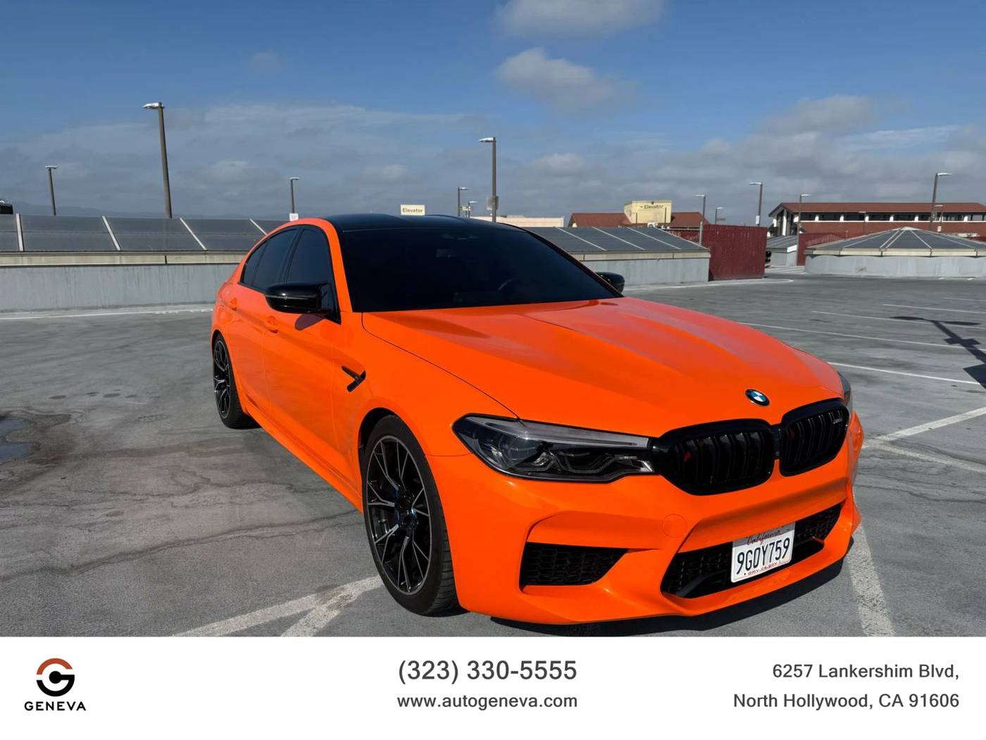 Used BMW M5 for Sale Near Me (with Photos) | U.S. News & World Report