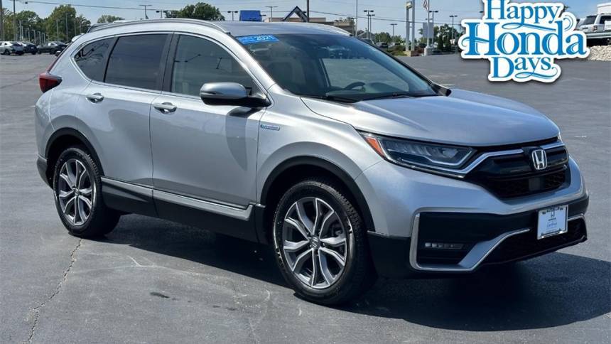 Certified Pre-Owned Hondas for Sale in Agency, MO (with Photos) - TrueCar