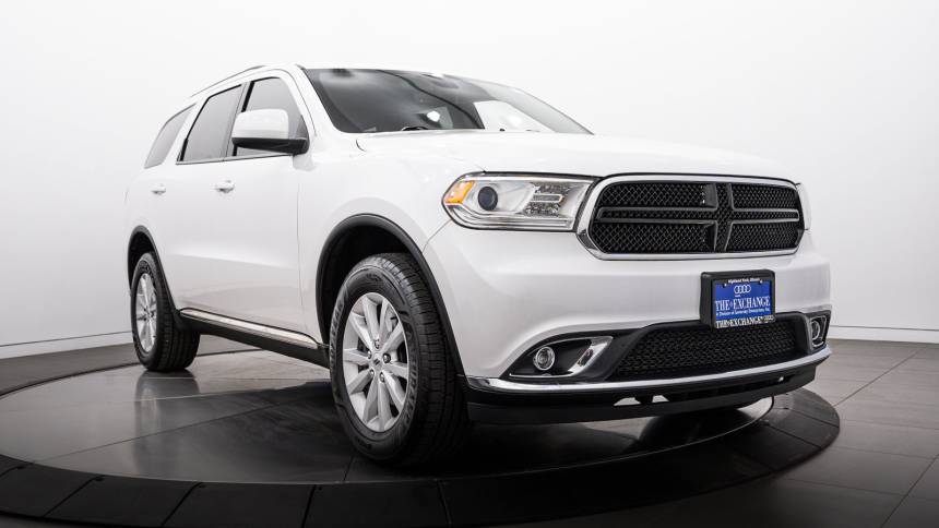 Used Dodge SUVs for Sale in Niles, IL (with Photos) - TrueCar