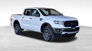 Used 2021 Ford Ranger for Sale Near Me - TrueCar