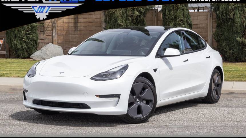 Used Teslas for Sale Near Me - TrueCar