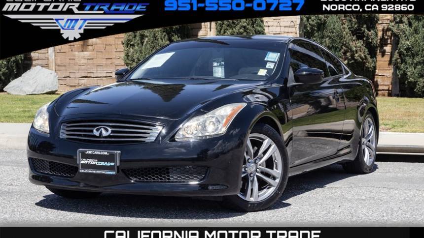Used INFINITI Coupes for Sale in Lancaster, CA (with Photos) - TrueCar