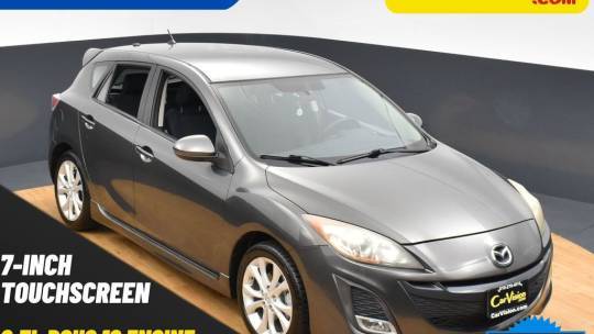 Used Mazda Mazda3 Hatchbacks for Sale Near Me - TrueCar