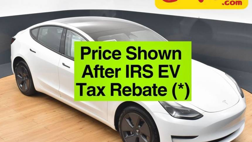 Used Tesla Under $20,000 - iSeeCars.com