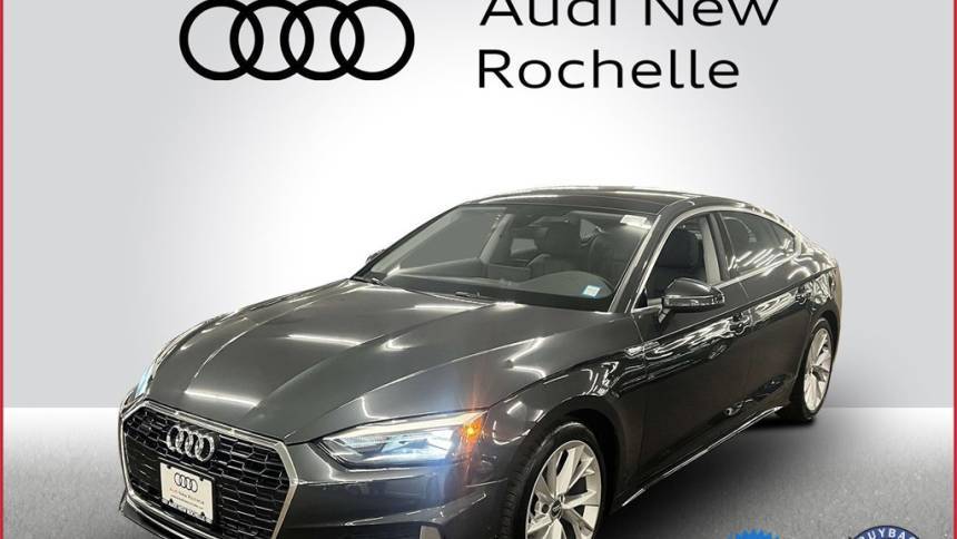 Certified Pre-Owned Audis for Sale in Saint Albans, VT (with Photos ...