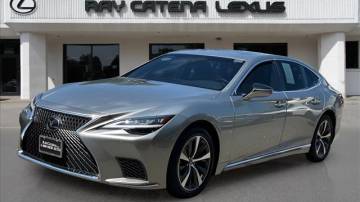 Certified Pre-Owned Lexus for Sale in Far Rockaway, NY (with Photos ...