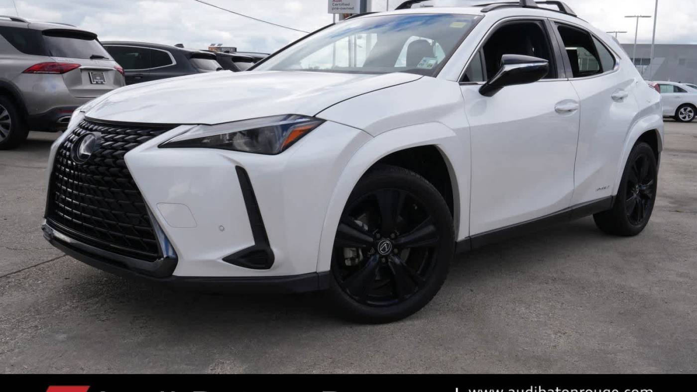 Used Lexus for Sale in Baton Rouge, LA - iSeeCars.com