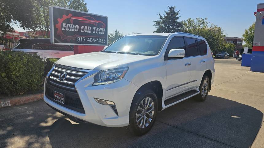 Used Lexus SUVs for Sale in Eunice, LA (with Photos) - TrueCar