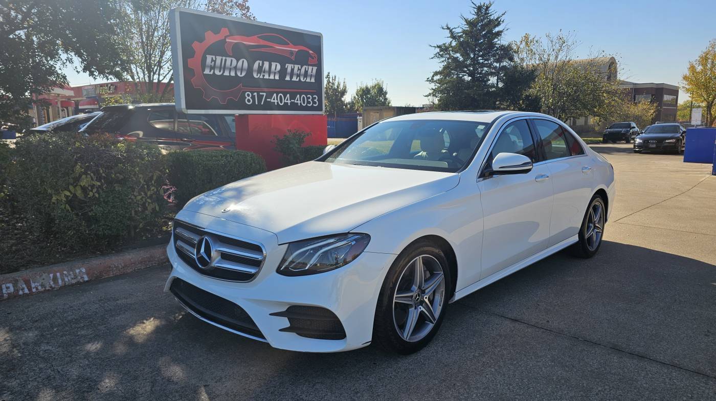 Used Mercedes-Benz Sedans for Sale in Oklahoma City, OK (with Photos ...