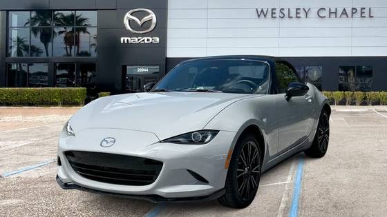 Mazda of Wesley Chapel - Car Dealership in Wesley Chapel, FL - TrueCar