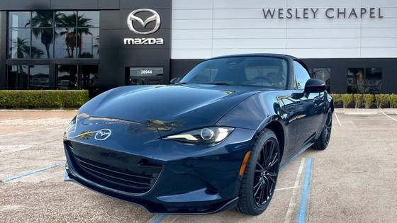 Mazda of Wesley Chapel - Car Dealership in Wesley Chapel, FL - TrueCar