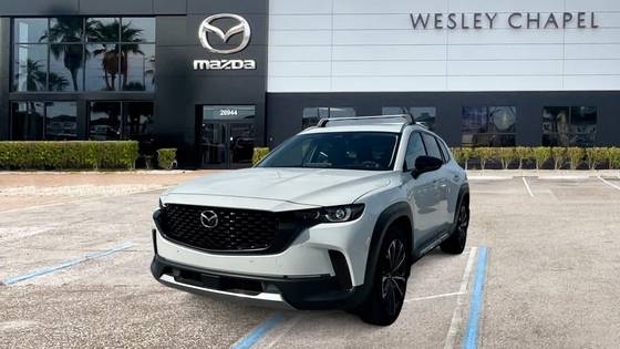 Mazda of Wesley Chapel - Car Dealership in Wesley Chapel, FL - TrueCar