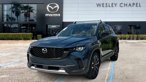 Mazda of Wesley Chapel - Car Dealership in Wesley Chapel, FL - TrueCar