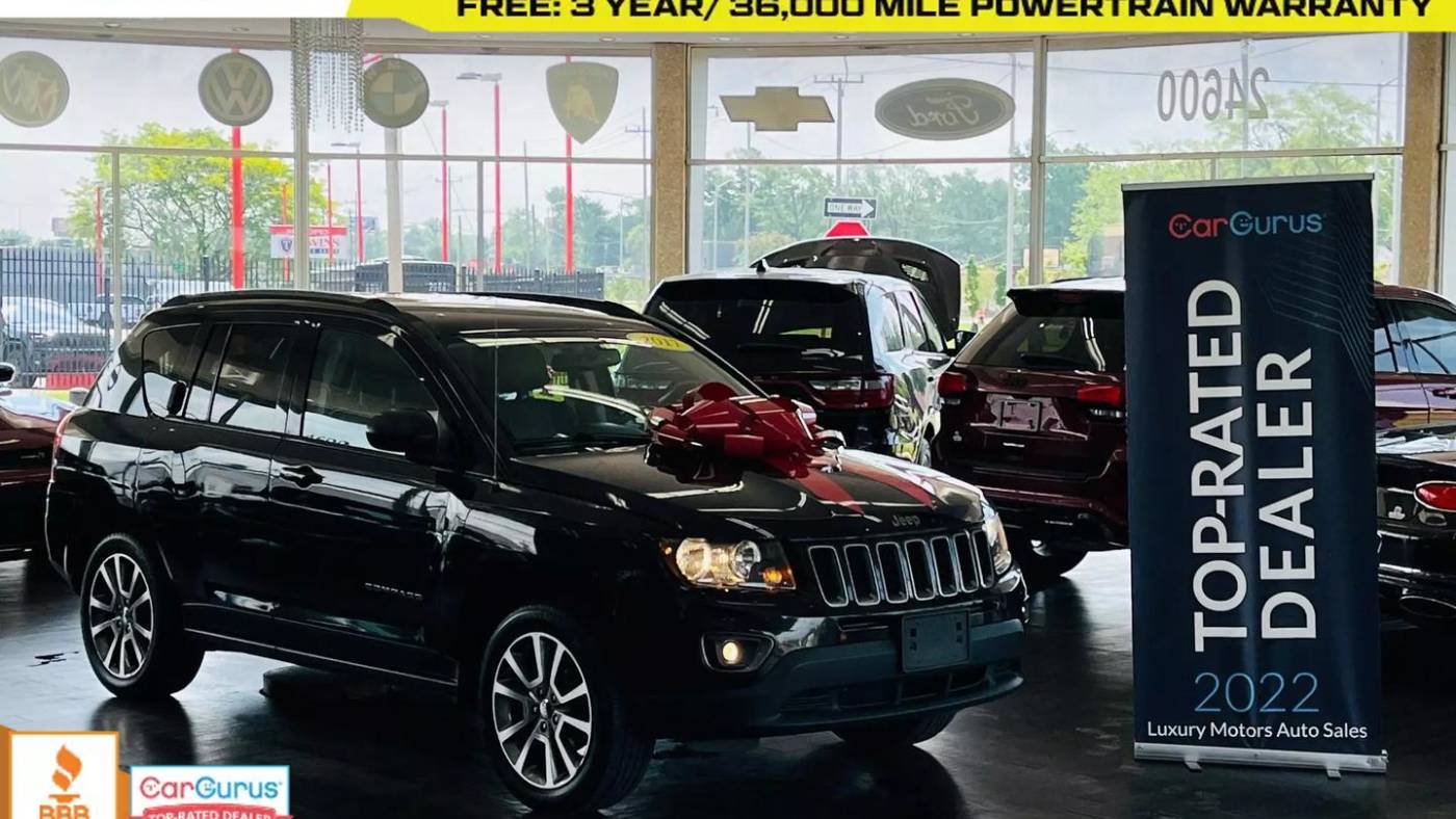 Used Cars for Sale in Detroit, MI (with Photos) - TrueCar