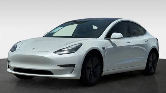 Used Teslas Under $25,000 for Sale Near Me - TrueCar