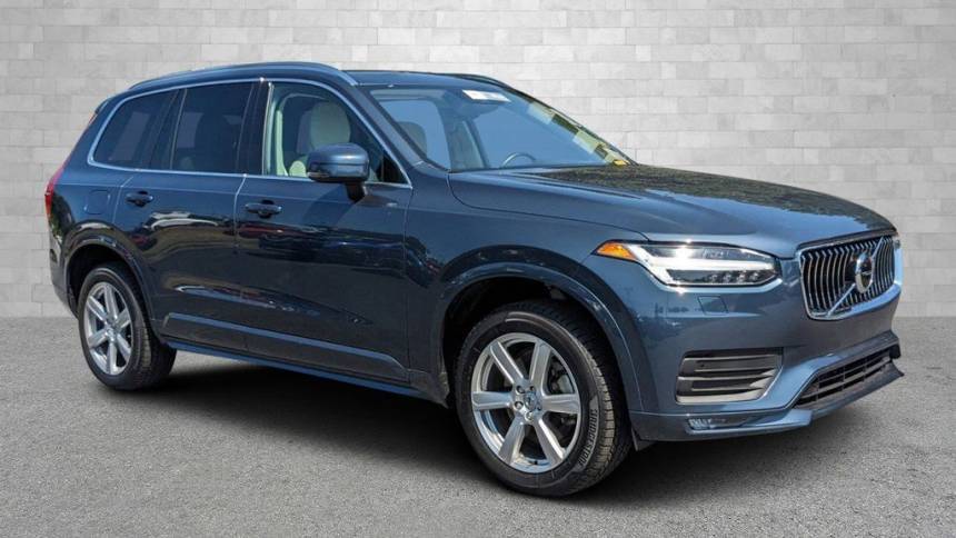 Used Volvo SUVs for Sale in Huntersville, NC (with Photos) - TrueCar